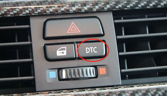 DTC是什么故障怎么解决-有驾