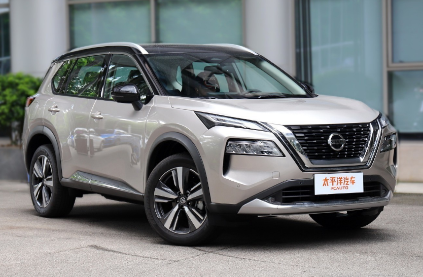 x-trail 是什么车-有驾