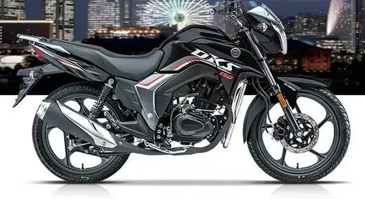 豪爵df150怎么下架了-有驾